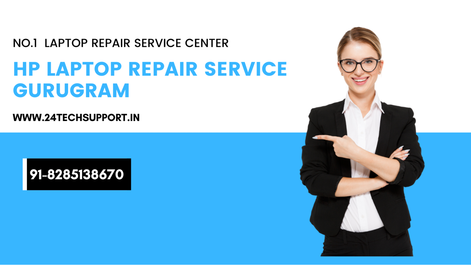 HP Laptop Repair in Gurgaon | HP Laptop Service Center in Gurgaon